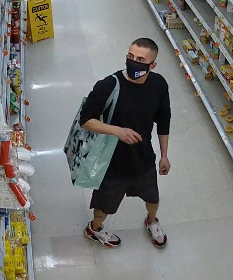 Rcmp Nl Looks For Suspects Following Crime Spree From St Johns To Lewisporte Royal Canadian 8794