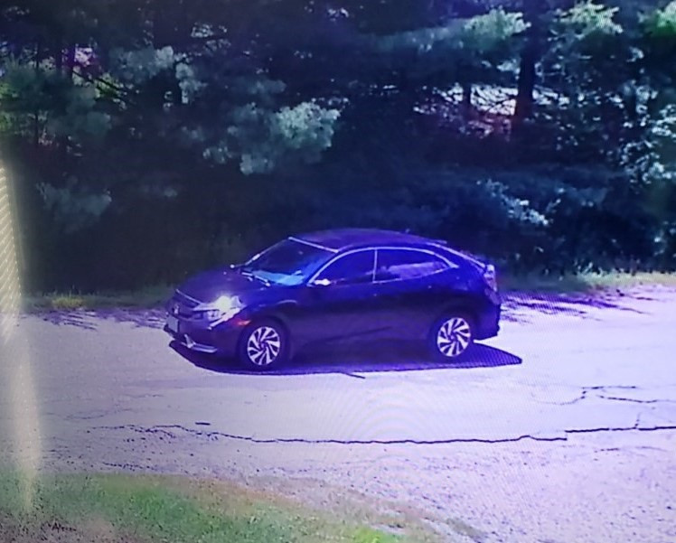 Police Requesting Publics Assistance Following Assault With A Weapon Royal Canadian Mounted 8716