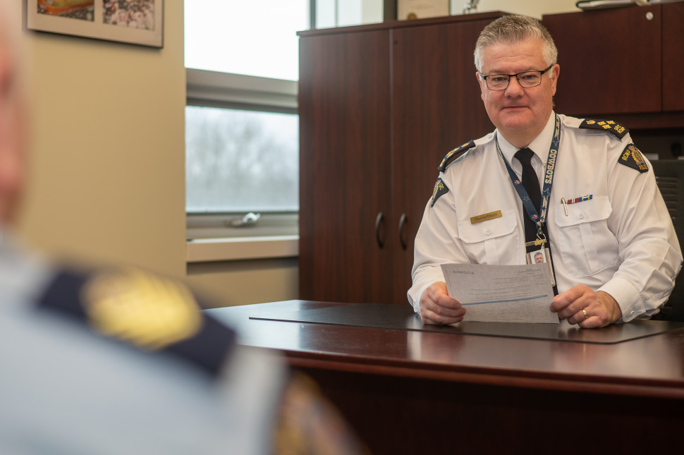 The Nova Scotia Rcmp In 2024 A Message From The Commanding Officer Royal Canadian Mounted Police 3966