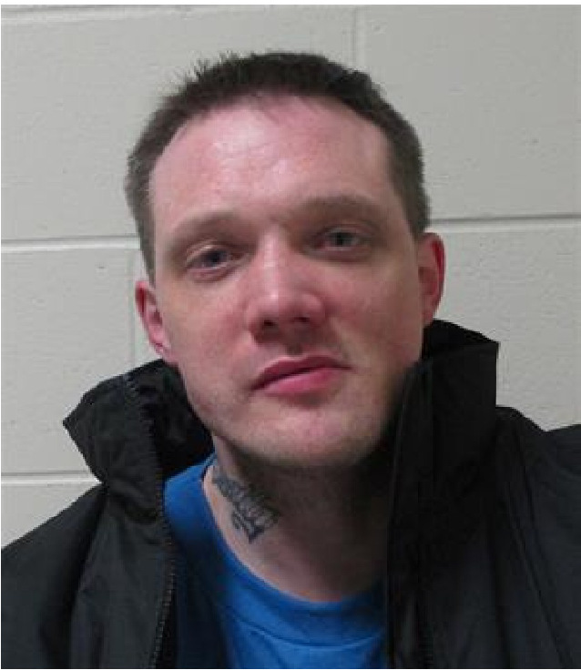 Man Wanted On Canada Wide Warrant Royal Canadian Mounted Police 9024