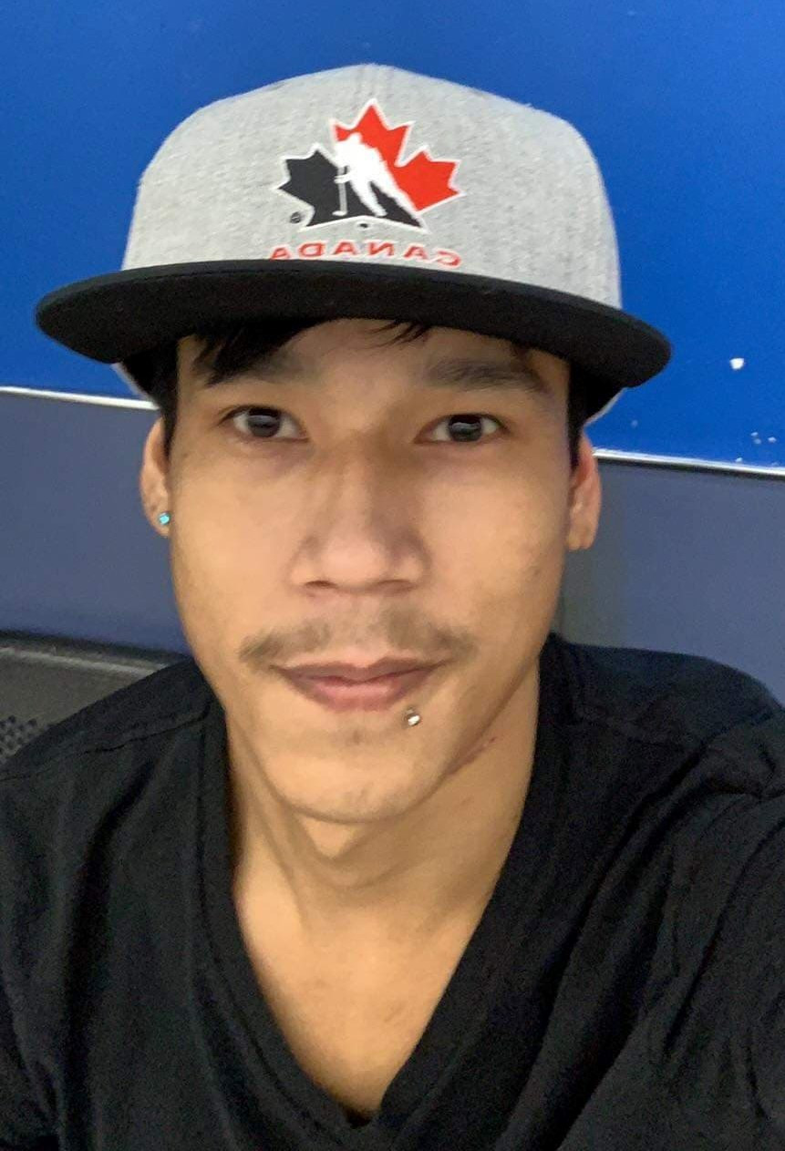 Update 3 Spiritwood Rcmp Seek Public Assistance Locating Missing Man Royal Canadian Mounted 7188